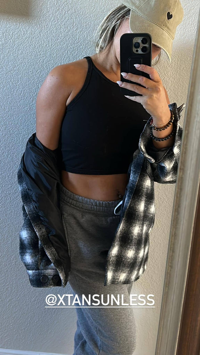 Obsidian X Sunless Dark Spray Tan Solution | X-Tan Sunless