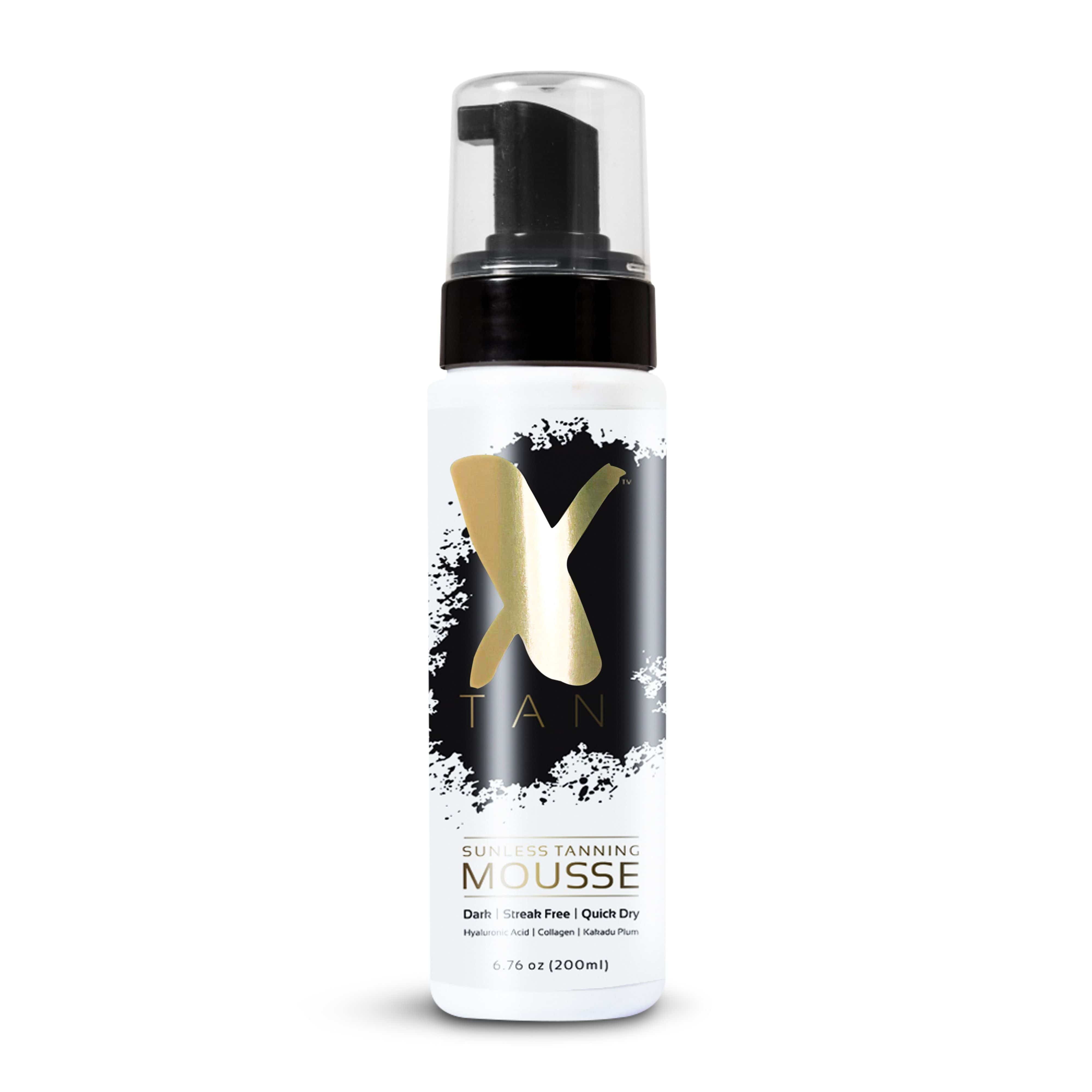 Sunless Tanning Products & Pro Spray Tan Solutions | X-Tan Sunless
